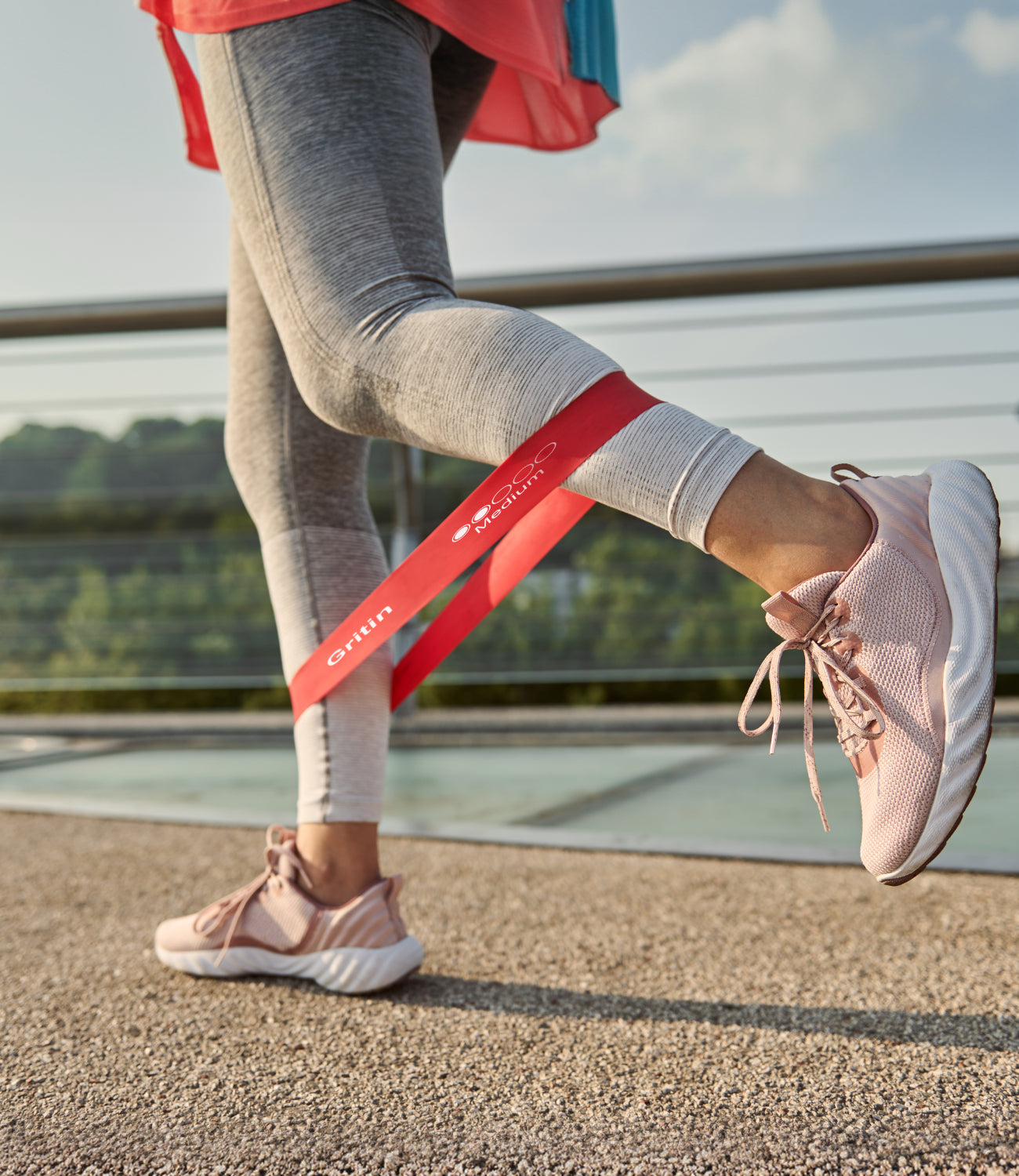 Resistance Bands – Gritin